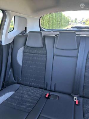 Brown Peugeot 2008 2016 in Jurbarkas, with an engine capacity of 1.56 L and mileage of 182 thousand km for 6200 €, photo 21 on AUTOMOTO.COM.LV
