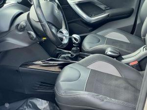 Brūns Peugeot 2008 2016 Tauragė, ar dzinēja tilpumu 1.20 L un nobraukumu 159 tūkst. km par 4700 €, foto 13 vietnē AUTOMOTO.COM.LV