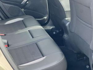 Brūns Peugeot 2008 2016 Tauragė, ar dzinēja tilpumu 1.20 L un nobraukumu 159 tūkst. km par 4700 €, foto 15 vietnē AUTOMOTO.COM.LV