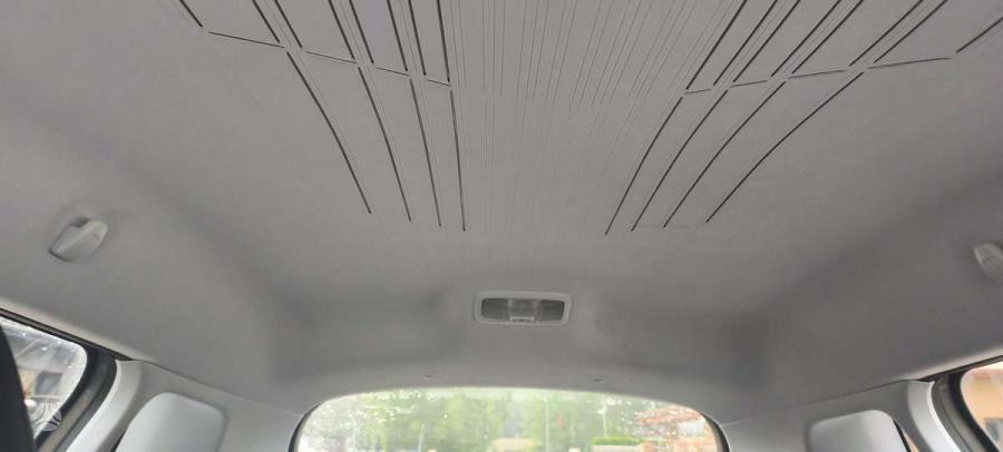 Brūns Peugeot 2008 2017 Tauragė, ar dzinēja tilpumu 1.20 L un nobraukumu 140 tūkst. km par 4850 €, foto 22 vietnē AUTOMOTO.COM.LV