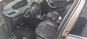 Brūns Peugeot 2008 2017 Tauragė, ar dzinēja tilpumu 1.20 L un nobraukumu 140 tūkst. km par 4850 €, foto 17 vietnē AUTOMOTO.COM.LV