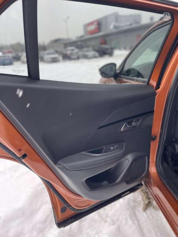 Brūns Peugeot 2008 2020 Viļņa, ar dzinēja tilpumu 0.00 L un nobraukumu 54 tūkst. km par 15125 €, foto 11 vietnē AUTOMOTO.COM.LV