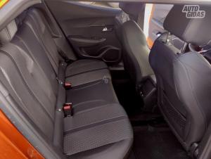 Коричневый Пежо 2008 2020 в Таураге, объемом двигателя 1.50 л и пробегом 114 тыс. км за 14500 €, фото 19 на AUTOMOTO.COM.LV