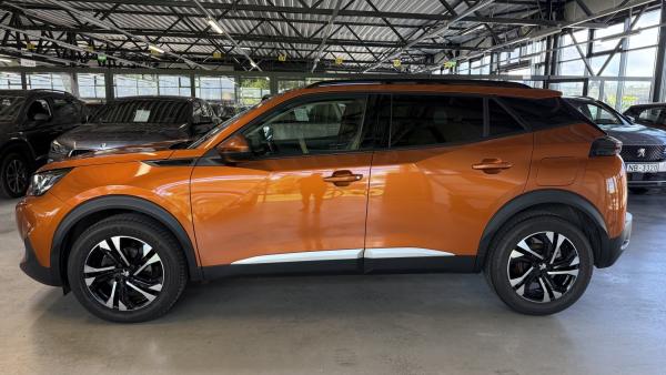 Brūns Peugeot 2008 2020 Rīga, ar dzinēja tilpumu 1.20 L un nobraukumu 136 tūkst. km par 1350000 €, foto 1 vietnē AUTOMOTO.COM.LV