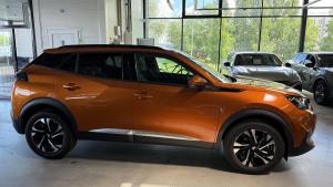 Brūns Peugeot 2008 2020 Rīga, ar dzinēja tilpumu 1.20 L un nobraukumu 136 tūkst. km par 1350000 €, foto 5 vietnē AUTOMOTO.COM.LV