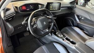 Brūns Peugeot 2008 2020 Rīga, ar dzinēja tilpumu 1.20 L un nobraukumu 136 tūkst. km par 1350000 €, foto 11 vietnē AUTOMOTO.COM.LV
