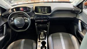 Brūns Peugeot 2008 2020 Rīga, ar dzinēja tilpumu 1.20 L un nobraukumu 136 tūkst. km par 1350000 €, foto 16 vietnē AUTOMOTO.COM.LV