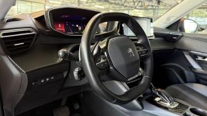 Brūns Peugeot 2008 2020 Rīga, ar dzinēja tilpumu 1.20 L un nobraukumu 136 tūkst. km par 1350000 €, foto 17 vietnē AUTOMOTO.COM.LV