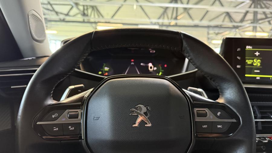 Brūns Peugeot 2008 2020 Rīga, ar dzinēja tilpumu 1.20 L un nobraukumu 136 tūkst. km par 1350000 €, foto 18 vietnē AUTOMOTO.COM.LV