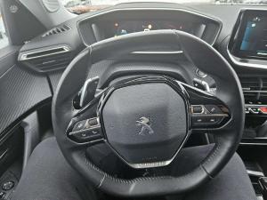 Brūns Peugeot 2008 2021 Viļņa, ar dzinēja tilpumu 1.20 L un nobraukumu 127 tūkst. km par 13068 €, foto 10 vietnē AUTOMOTO.COM.LV