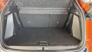 Brown Peugeot 2008 2021 in Riga, with an engine capacity of 1.20 L and mileage of 48 thousand km for 14500 €, photo 14 on AUTOMOTO.COM.LV