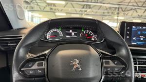Brūns Peugeot 2008 2021 Rīga, ar dzinēja tilpumu 1.20 L un nobraukumu 95 tūkst. km par 11900 €, foto 21 vietnē AUTOMOTO.COM.LV