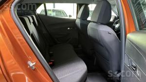 Brūns Peugeot 2008 2022 Rīga, ar dzinēja tilpumu 1.20 L un nobraukumu 35 tūkst. km par 14900 €, foto 13 vietnē AUTOMOTO.COM.LV