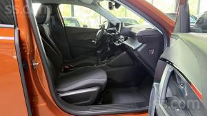 Brūns Peugeot 2008 2022 Rīga, ar dzinēja tilpumu 1.20 L un nobraukumu 35 tūkst. km par 14900 €, foto 14 vietnē AUTOMOTO.COM.LV