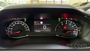 Brūns Peugeot 2008 2022 Rīga, ar dzinēja tilpumu 1.20 L un nobraukumu 35 tūkst. km par 14900 €, foto 18 vietnē AUTOMOTO.COM.LV