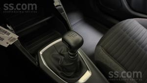 Brūns Peugeot 2008 2022 Rīga, ar dzinēja tilpumu 1.20 L un nobraukumu 35 tūkst. km par 14900 €, foto 20 vietnē AUTOMOTO.COM.LV