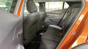 Brūns Peugeot 2008 2022 Rīga, ar dzinēja tilpumu 1.20 L un nobraukumu 35 tūkst. km par 1490000 €, foto 10 vietnē AUTOMOTO.COM.LV