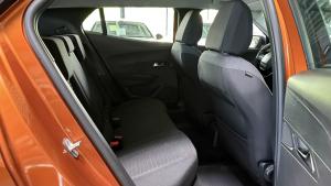 Brūns Peugeot 2008 2022 Rīga, ar dzinēja tilpumu 1.20 L un nobraukumu 35 tūkst. km par 1490000 €, foto 12 vietnē AUTOMOTO.COM.LV