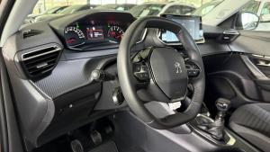 Brūns Peugeot 2008 2022 Rīga, ar dzinēja tilpumu 1.20 L un nobraukumu 35 tūkst. km par 1490000 €, foto 15 vietnē AUTOMOTO.COM.LV