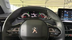 Brūns Peugeot 2008 2022 Rīga, ar dzinēja tilpumu 1.20 L un nobraukumu 35 tūkst. km par 1490000 €, foto 16 vietnē AUTOMOTO.COM.LV