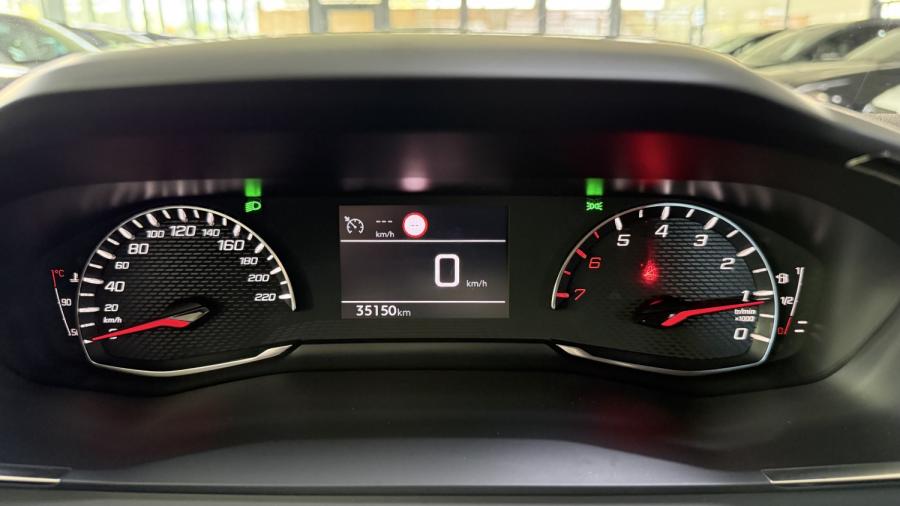 Brūns Peugeot 2008 2022 Rīga, ar dzinēja tilpumu 1.20 L un nobraukumu 35 tūkst. km par 1490000 €, foto 17 vietnē AUTOMOTO.COM.LV