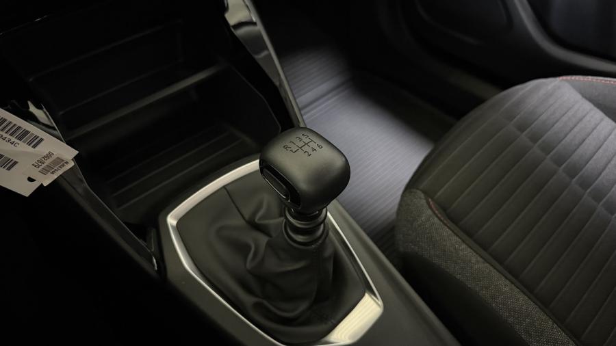Brūns Peugeot 2008 2022 Rīga, ar dzinēja tilpumu 1.20 L un nobraukumu 35 tūkst. km par 1490000 €, foto 19 vietnē AUTOMOTO.COM.LV