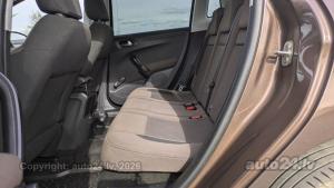 Brūns Peugeot 2008 2014 Tartu, ar dzinēja tilpumu 1.60 L un nobraukumu 151 tūkst. km par 6150 €, foto 10 vietnē AUTOMOTO.COM.LV