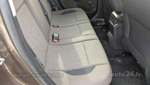Brūns Peugeot 2008 2014 Tartu, ar dzinēja tilpumu 1.60 L un nobraukumu 151 tūkst. km par 6150 €, foto 11 vietnē AUTOMOTO.COM.LV
