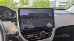 Brūns Peugeot 2008 2014 Tartu, ar dzinēja tilpumu 1.60 L un nobraukumu 151 tūkst. km par 6150 €, foto 15 vietnē AUTOMOTO.COM.LV