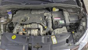 Brūns Peugeot 2008 2014 Tartu, ar dzinēja tilpumu 1.60 L un nobraukumu 151 tūkst. km par 6150 €, foto 23 vietnē AUTOMOTO.COM.LV