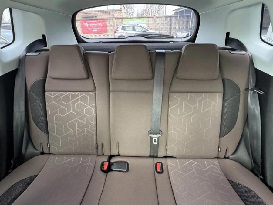 Brūns Peugeot 2008 2014 Rīga, ar dzinēja tilpumu 1.20 L un nobraukumu 54 tūkst. km par 7600 €, foto 6 vietnē AUTOMOTO.COM.LV