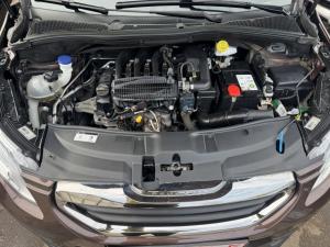 Brūns Peugeot 2008 2014 Rīga, ar dzinēja tilpumu 1.20 L un nobraukumu 54 tūkst. km par 7600 €, foto 8 vietnē AUTOMOTO.COM.LV