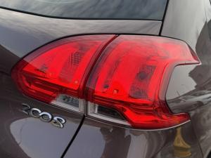 Brūns Peugeot 2008 2014 Rīga, ar dzinēja tilpumu 1.20 L un nobraukumu 54 tūkst. km par 7600 €, foto 19 vietnē AUTOMOTO.COM.LV