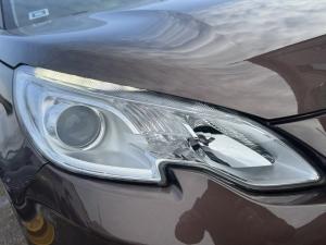 Brūns Peugeot 2008 2014 Rīga, ar dzinēja tilpumu 1.20 L un nobraukumu 54 tūkst. km par 7600 €, foto 20 vietnē AUTOMOTO.COM.LV