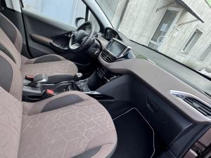 Brūns Peugeot 2008 2014 Rīga, ar dzinēja tilpumu 1.20 L un nobraukumu 54 tūkst. km par 7600 €, foto 22 vietnē AUTOMOTO.COM.LV
