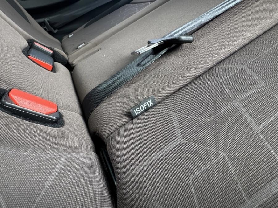 Brūns Peugeot 2008 2014 Rīga, ar dzinēja tilpumu 1.20 L un nobraukumu 54 tūkst. km par 7600 €, foto 25 vietnē AUTOMOTO.COM.LV