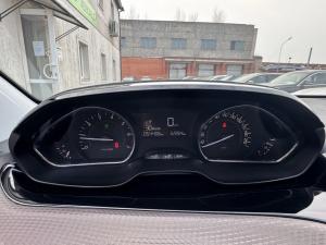 Brūns Peugeot 2008 2014 Rīga, ar dzinēja tilpumu 1.20 L un nobraukumu 54 tūkst. km par 7600 €, foto 28 vietnē AUTOMOTO.COM.LV