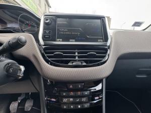 Brūns Peugeot 2008 2014 Rīga, ar dzinēja tilpumu 1.20 L un nobraukumu 54 tūkst. km par 7600 €, foto 29 vietnē AUTOMOTO.COM.LV