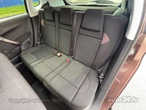 Brown Peugeot 2008 2015 in Paide, with an engine capacity of 1.20 L and mileage of 70 thousand km for 6390 €, photo 13 on AUTOMOTO.COM.LV