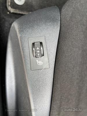 Brown Peugeot 2008 2015 in Paide, with an engine capacity of 1.20 L and mileage of 70 thousand km for 6390 €, photo 17 on AUTOMOTO.COM.LV