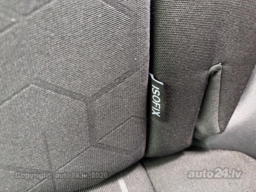Brown Peugeot 2008 2015 in Paide, with an engine capacity of 1.20 L and mileage of 70 thousand km for 6390 €, photo 20 on AUTOMOTO.COM.LV