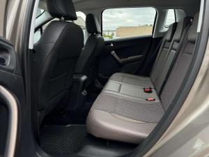 Brown Peugeot 2008 2016 in Kaunas, with an engine capacity of 1.20 L and mileage of 126 thousand km for 6100 €, photo 21 on AUTOMOTO.COM.LV