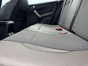 Brown Peugeot 2008 2016 in Kaunas, with an engine capacity of 1.20 L and mileage of 126 thousand km for 6100 €, photo 22 on AUTOMOTO.COM.LV