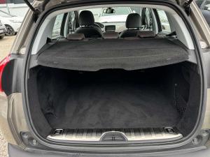 Brown Peugeot 2008 2016 in Kaunas, with an engine capacity of 1.20 L and mileage of 126 thousand km for 6100 €, photo 23 on AUTOMOTO.COM.LV