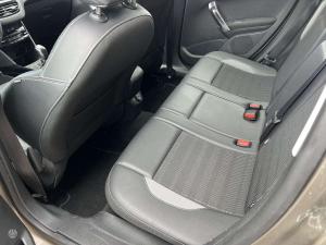 Brūns Peugeot 2008 2016 Tauragė, ar dzinēja tilpumu 1.20 L un nobraukumu 174 tūkst. km par 4400 €, foto 10 vietnē AUTOMOTO.COM.LV