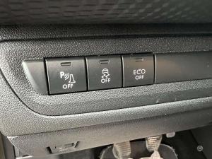 Brūns Peugeot 2008 2016 Tauragė, ar dzinēja tilpumu 1.20 L un nobraukumu 174 tūkst. km par 4400 €, foto 14 vietnē AUTOMOTO.COM.LV