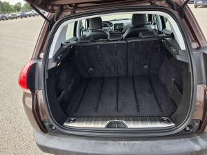 Brown Peugeot 2008 2013 in Marijampole, with an engine capacity of 1.20 L and mileage of 152 thousand km for 3350 €, photo 16 on AUTOMOTO.COM.LV