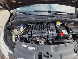 Brown Peugeot 2008 2013 in Marijampole, with an engine capacity of 1.20 L and mileage of 152 thousand km for 3350 €, photo 17 on AUTOMOTO.COM.LV