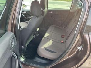 Brūns Peugeot 2008 2014 Šauļi, ar dzinēja tilpumu 1.60 L un nobraukumu 241 tūkst. km par 5700 €, foto 14 vietnē AUTOMOTO.COM.LV