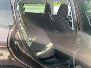 Brūns Peugeot 2008 2014 Šauļi, ar dzinēja tilpumu 1.60 L un nobraukumu 241 tūkst. km par 5700 €, foto 15 vietnē AUTOMOTO.COM.LV